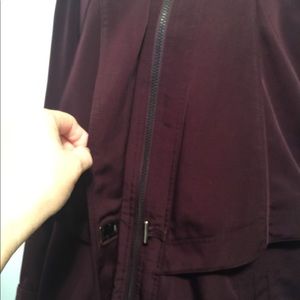 FS Limited | Jackets & Coats | F S Limited Lined And Hooded ...